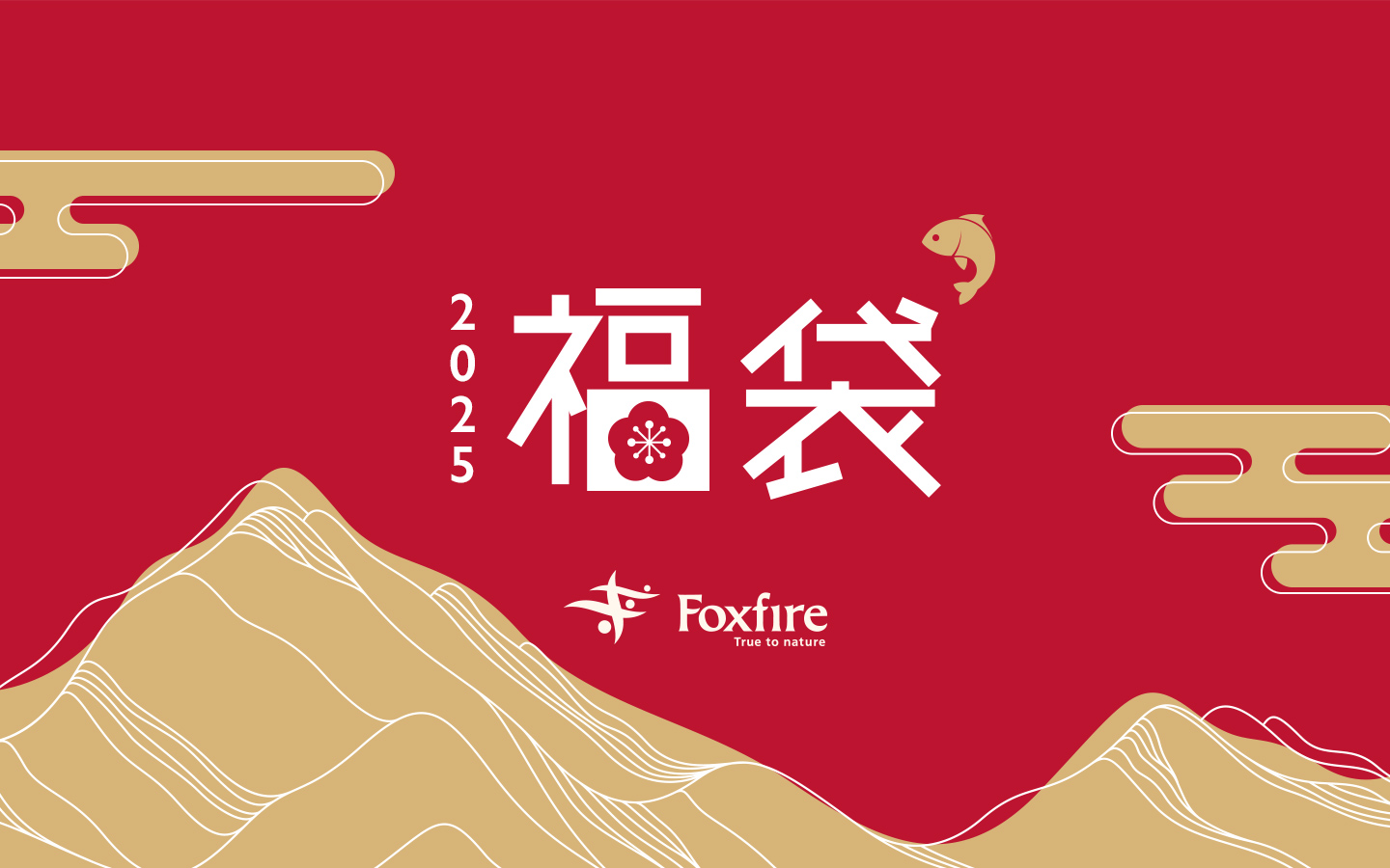 Foxfire ブランド公式サイト | 公式通販サイト | フォックスファイヤー