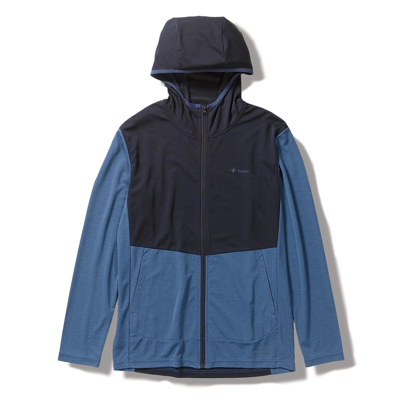 SCドットオンフーディ(Men's) | Foxfire ブランド公式サイト | 公式通販サイト | フォックスファイヤー