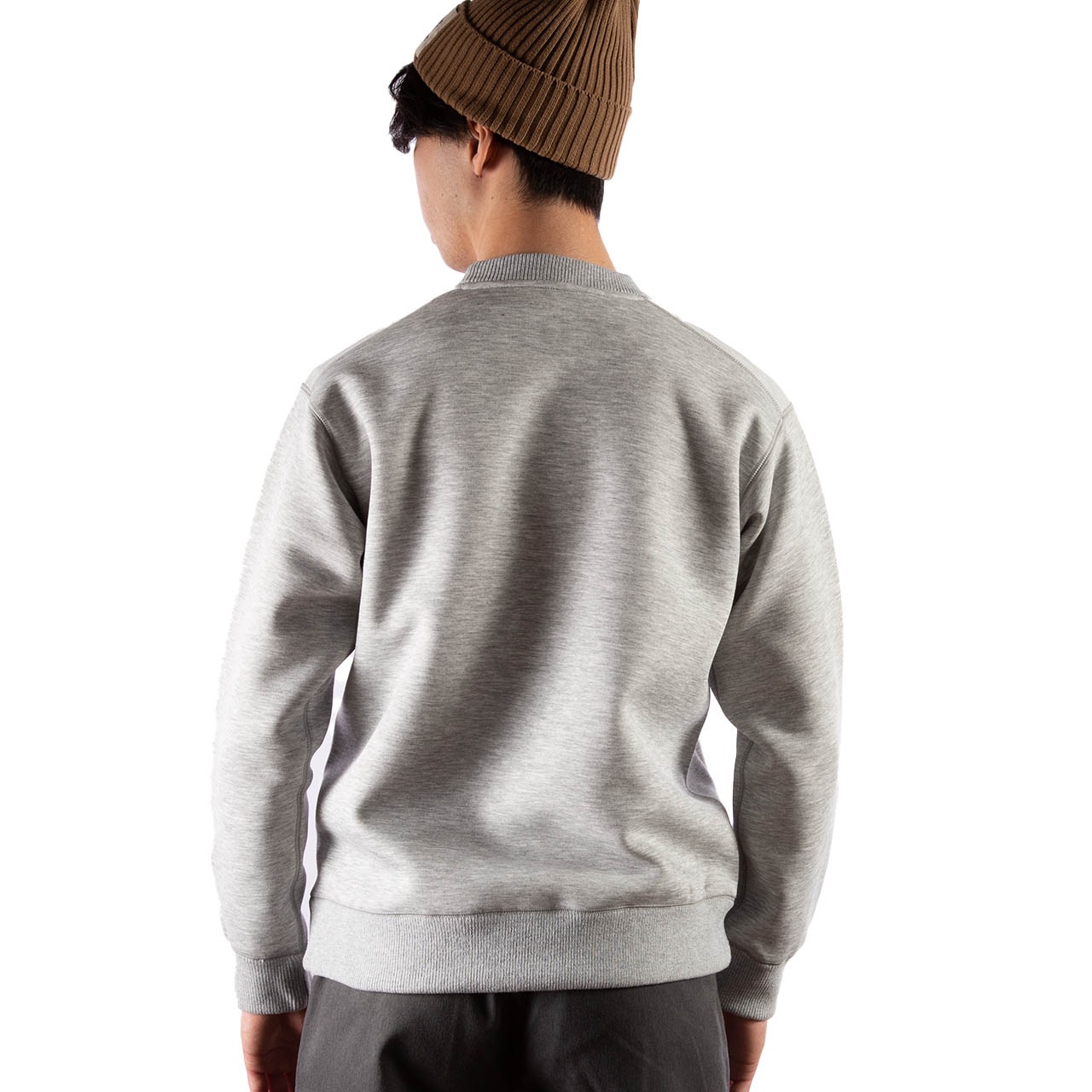 エアレイヤースウェットクルー (Men's) | Foxfire ブランド公式 エアレイヤースウェットクルー (Men's) | Foxfire ブランド公式