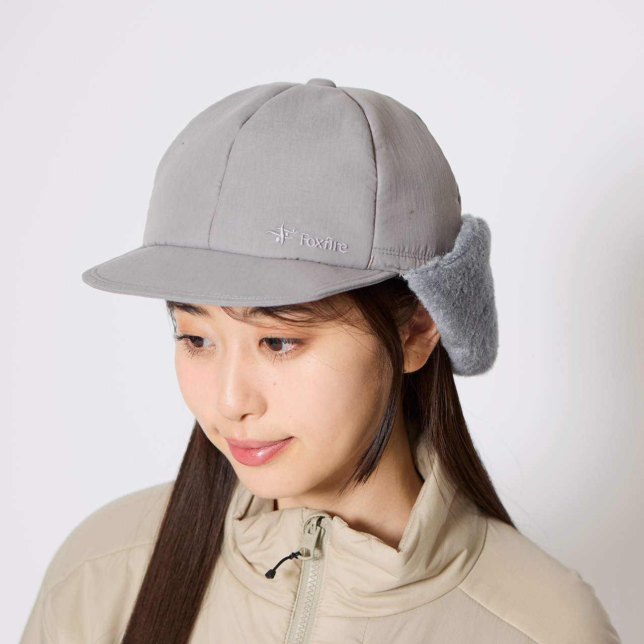 オクタフラップキャップ | Foxfire ブランド公式サイト | 公式通販