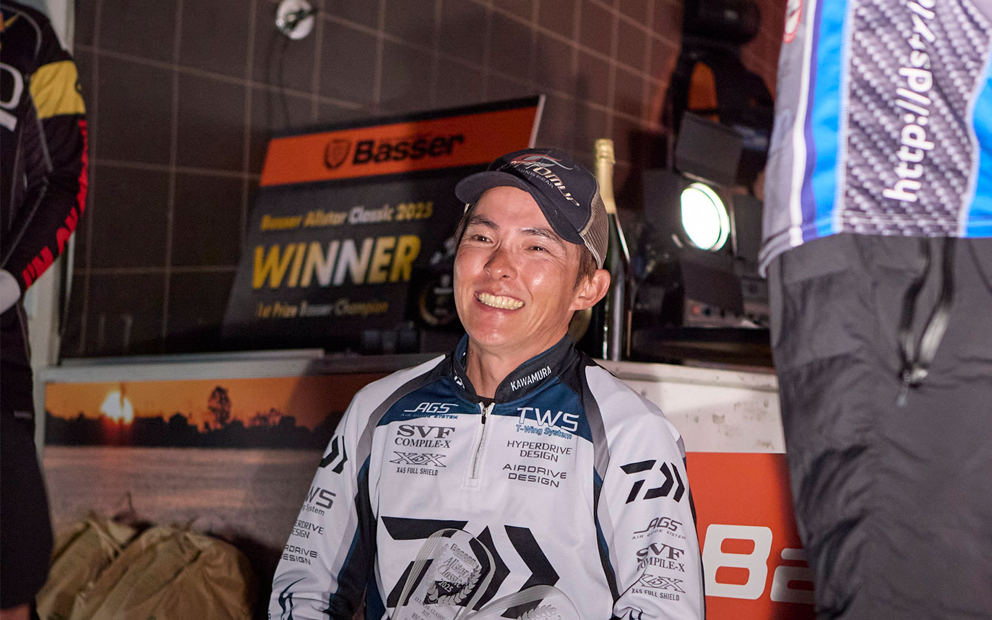 Sight Master サイトマスター / Foxfire